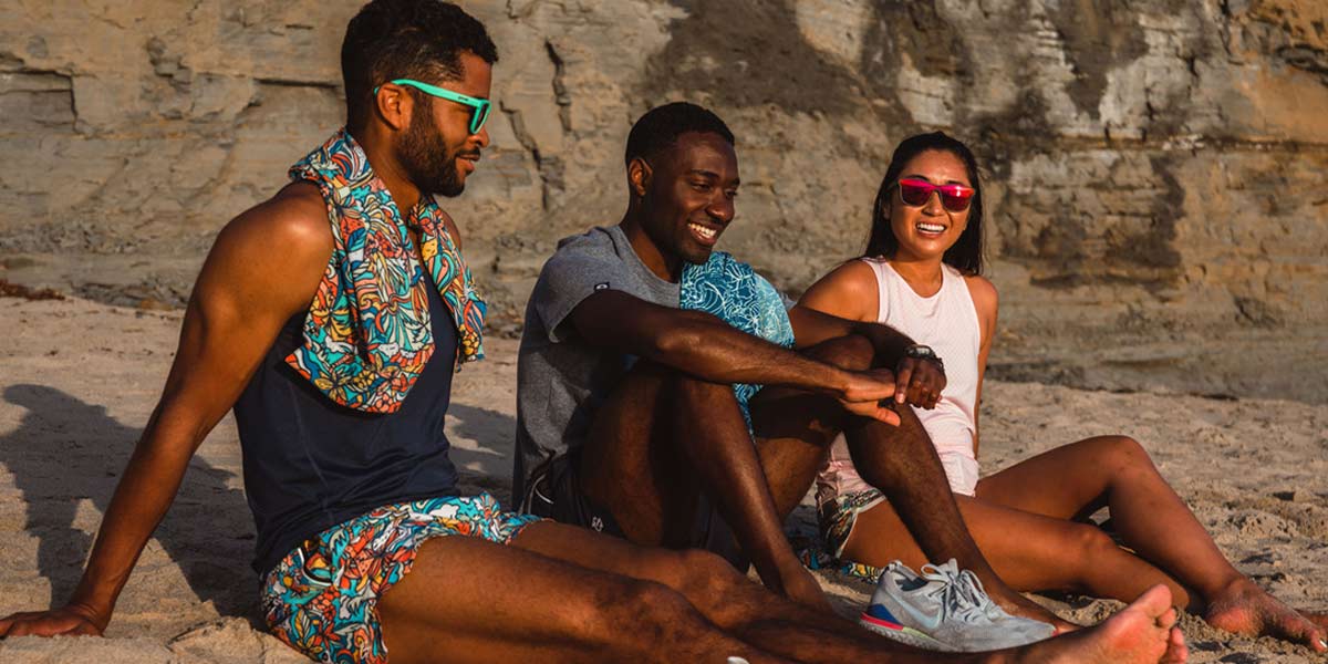 Men's Run Clothing – stokelab