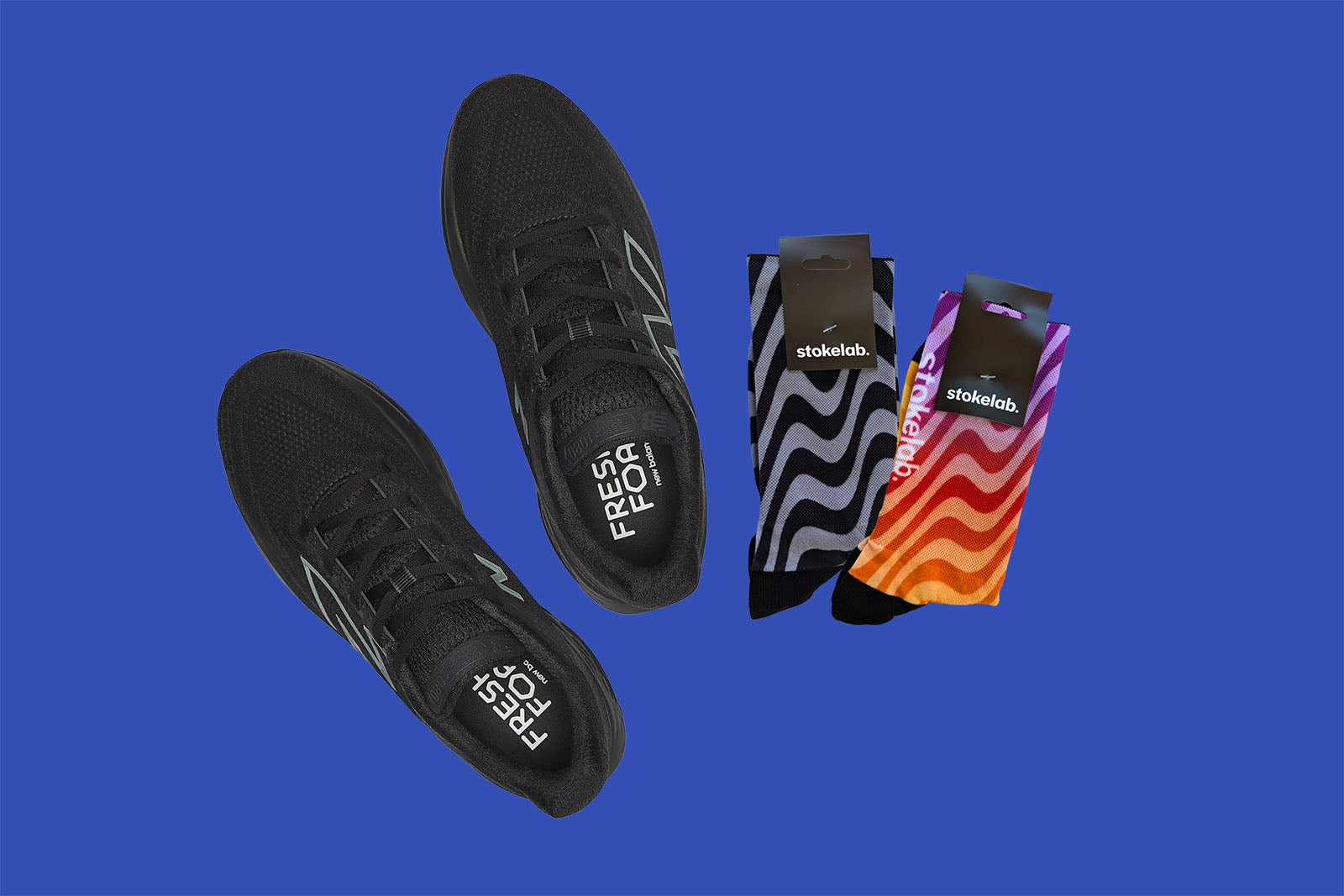 stokelab | Road Running Store Brisbane