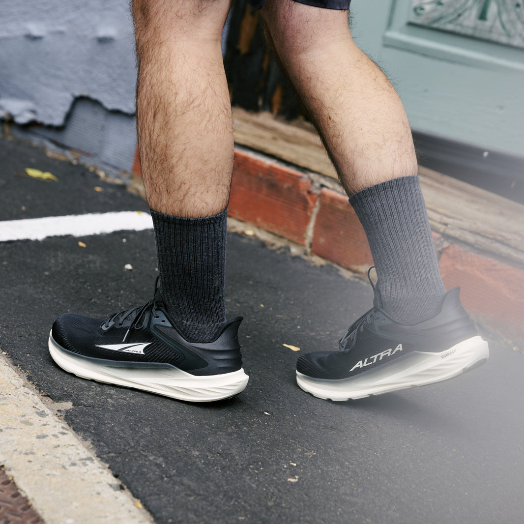 Altra road running shoes | stokelab