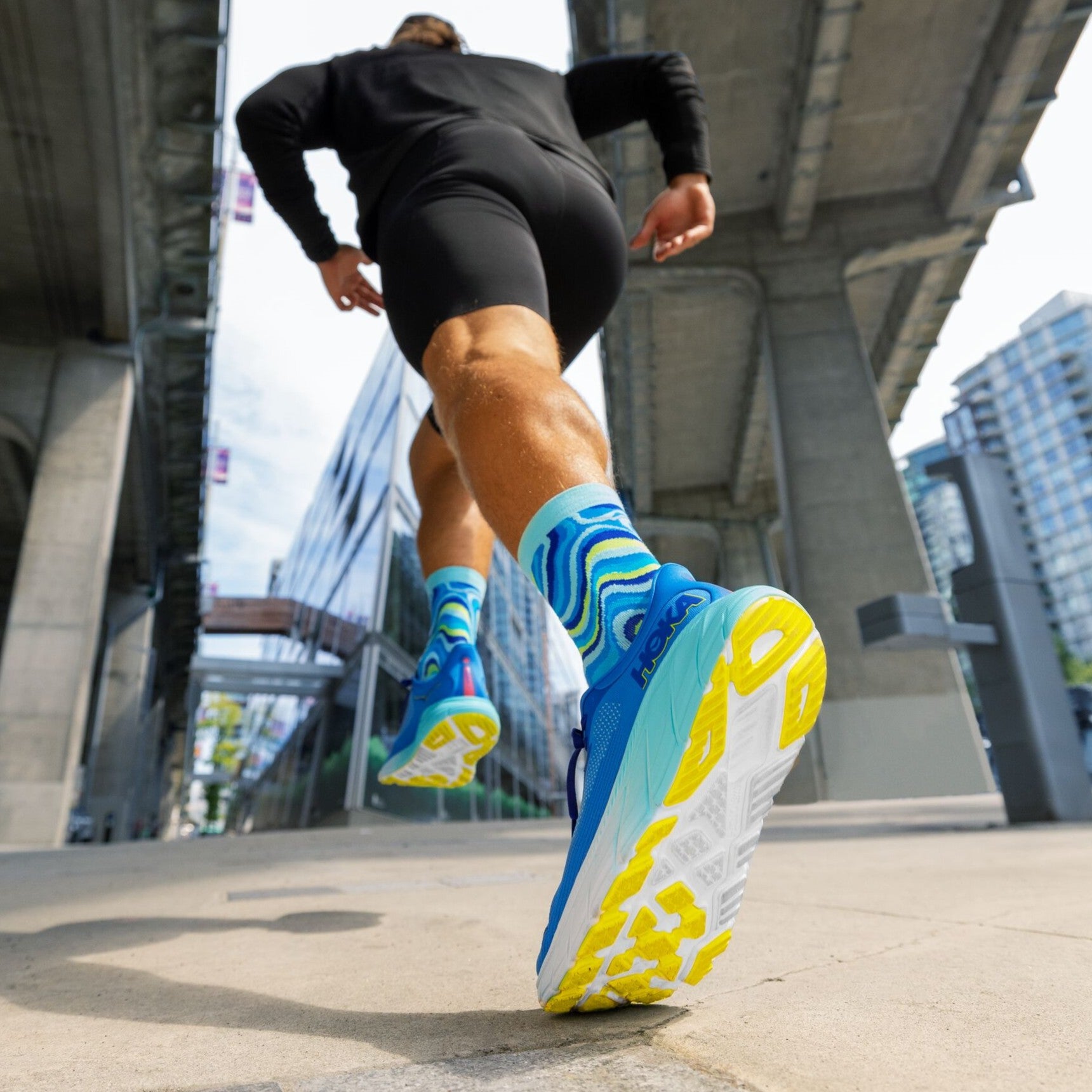 stokelab | Road Running Store Brisbane