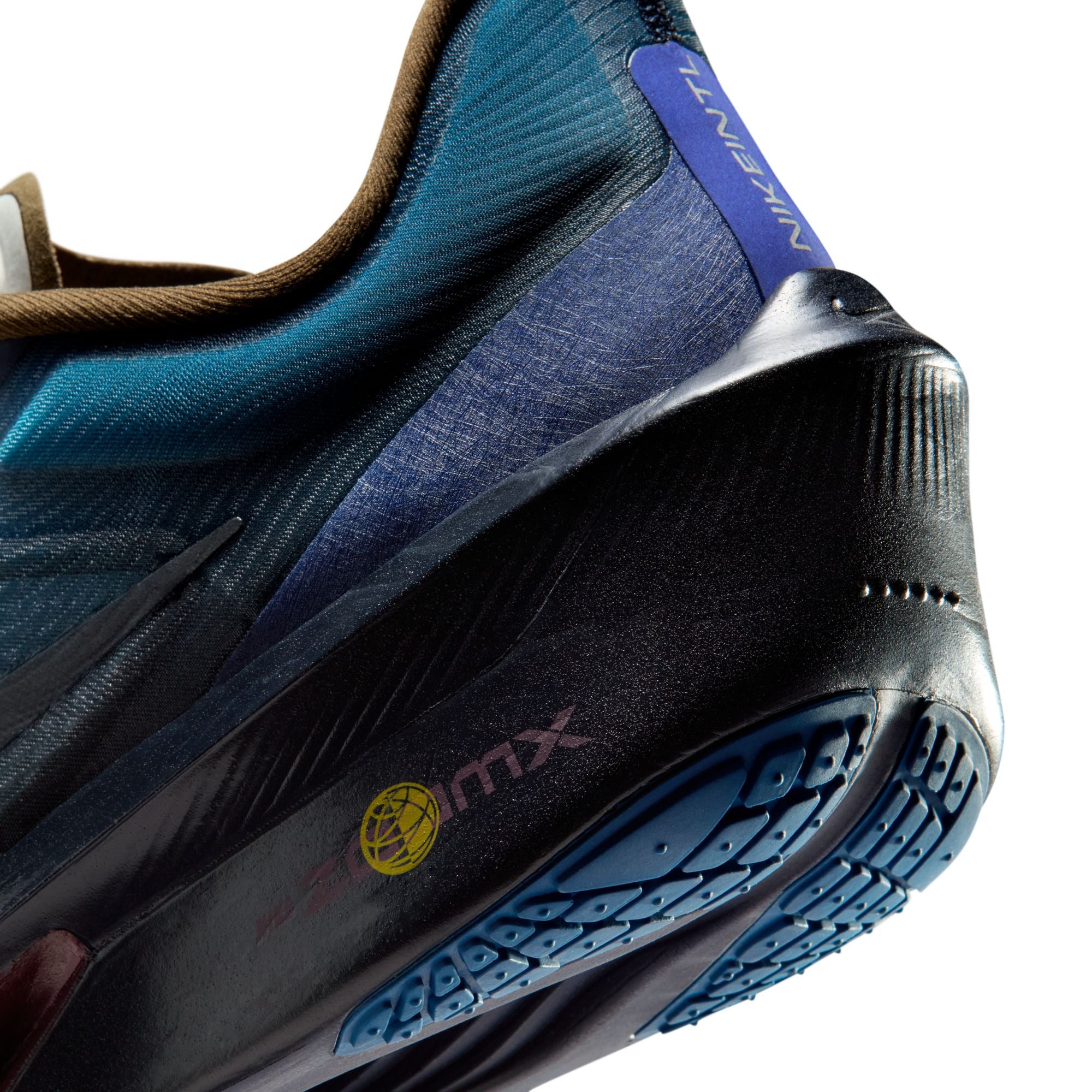 Nike Zoom Fly 6 | Mens Carbon Plate Road Racing Running Shoes at stokelab