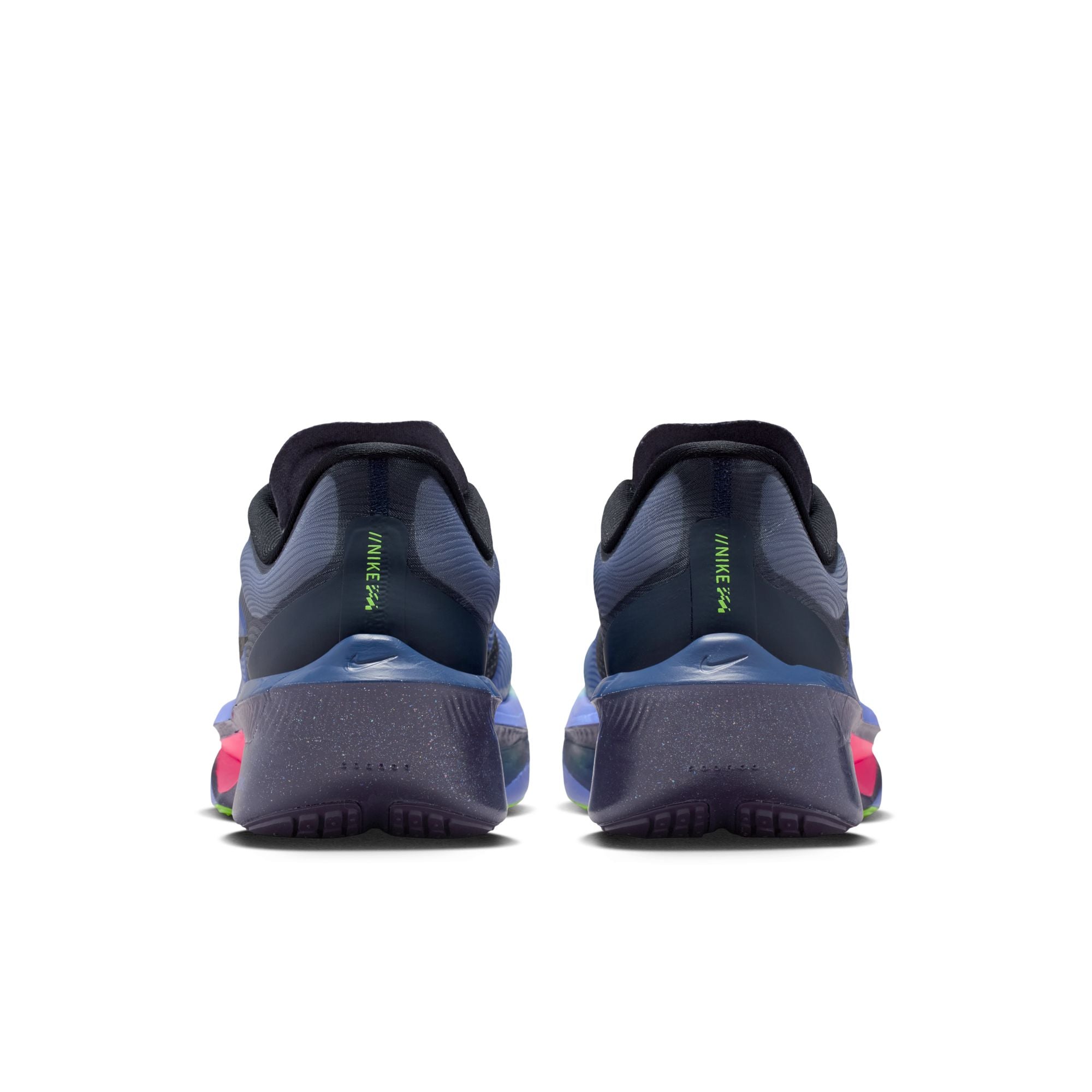 Nike Zoom Fly 6 Glam | Mens Carbon Plate Road Racing Running Shoes at ...