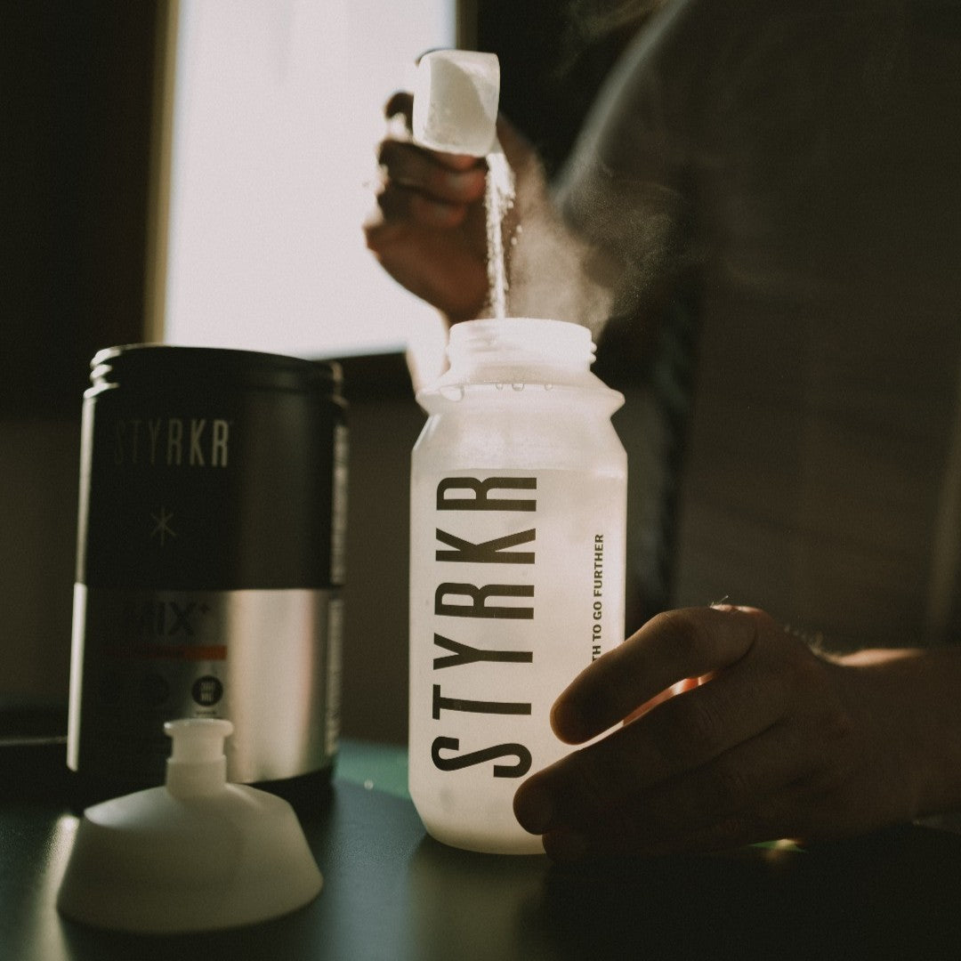 stokelab | Road Running Store Brisbane